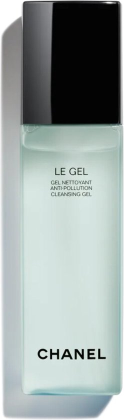 Chanel Le Gel Cleansing Gel 150 ml | bol