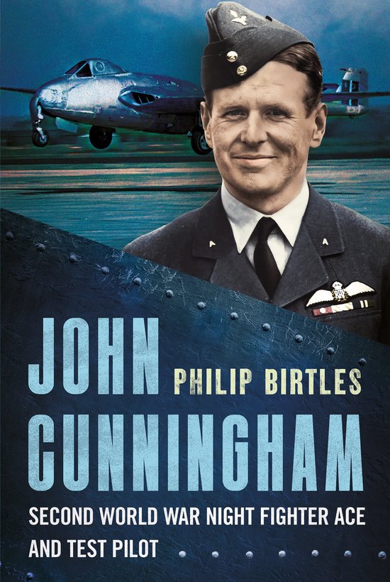 John Cunningham (ebook), Philip Birtles | 1230007268908 | Boeken | bol