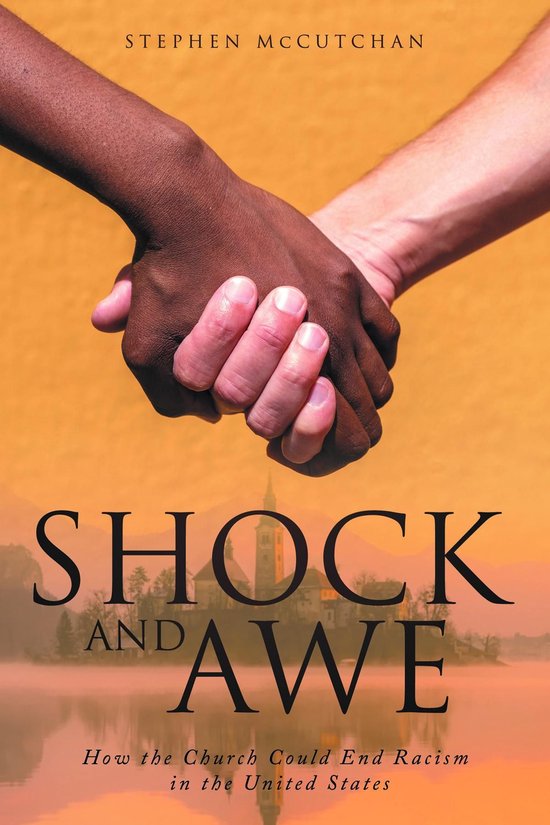 Shock and Awe (ebook), Stephen Mccutchan | 9798891940499 | Boeken | bol
