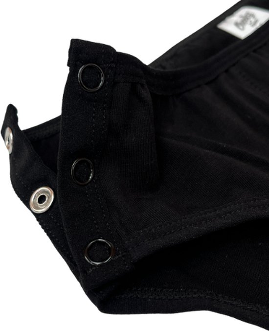 Cheeky Pants Feeling Easy - Menstruatieondergoed Maat 32-34 - Lekvrij ...