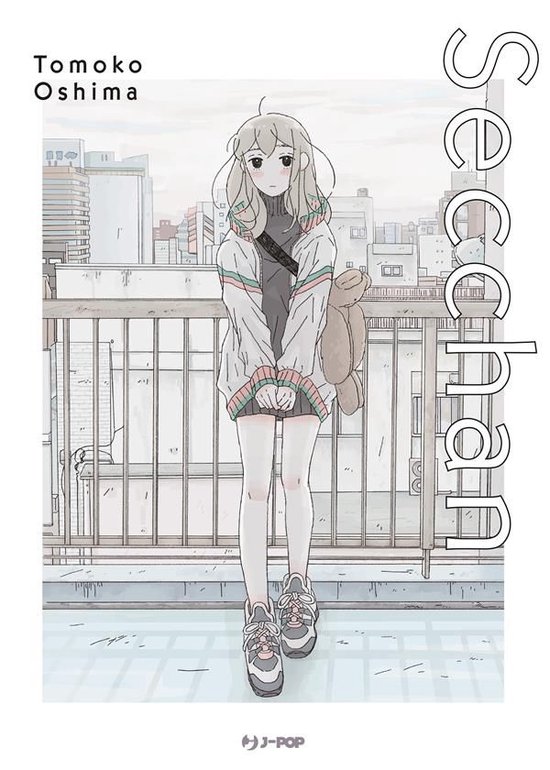 Secchan (ebook), Tomoko Oshima | 9788834928103 | Boeken | bol