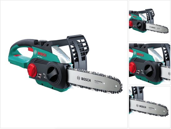 Bosch Accukettingzaag AKE 30 LI (zonder Batterij) | bol