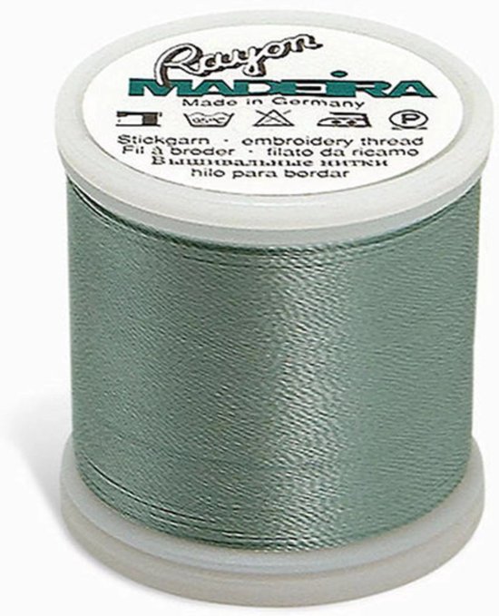 Madeira Rayon 40 200m - 1047 | bol