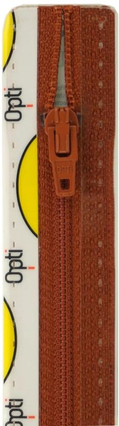 Opti 4800 S40 spiraalrits 4mm niet deelbaar 15 cm met werratrekker | bol