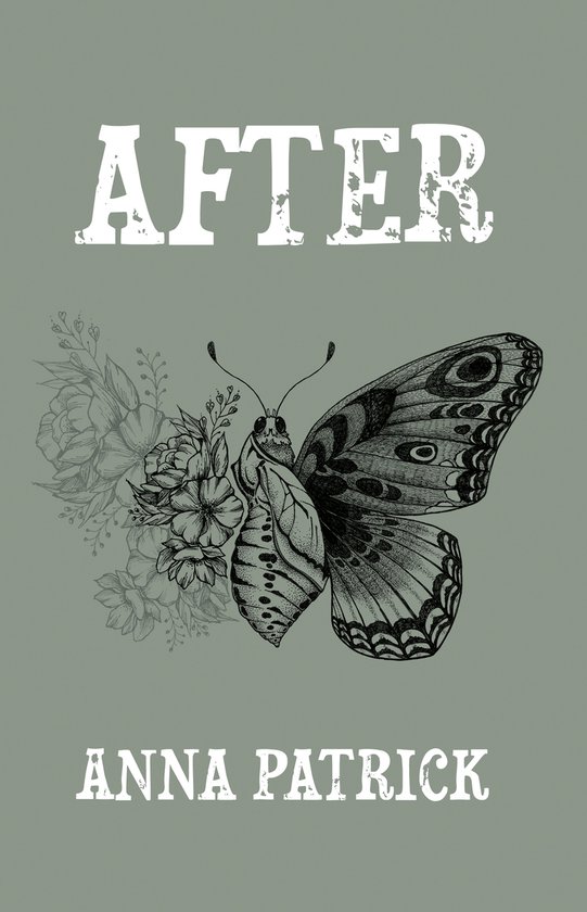 After, Anna Patrick | 9781805143390 | Boeken | bol