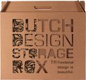 Dutch Design Brand - Dutch Design Storage Box - Opbergdoos - Opbergbox ...