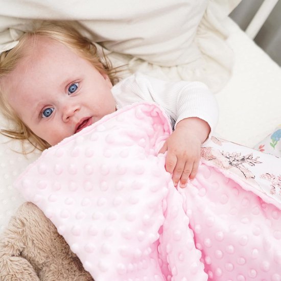 wikkeldeken \ babyzitje, deken / knuffeldeken, kinderwagendeken voor ...