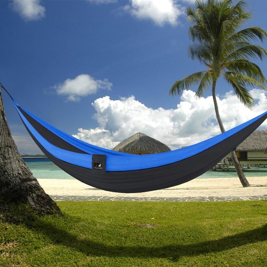 Hangmatten - hangmat outdoor 2 personen of 1 - camping hangmat kinderen ...