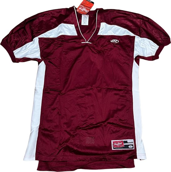 Rawlings FJSI Adult XL Cardinal | bol