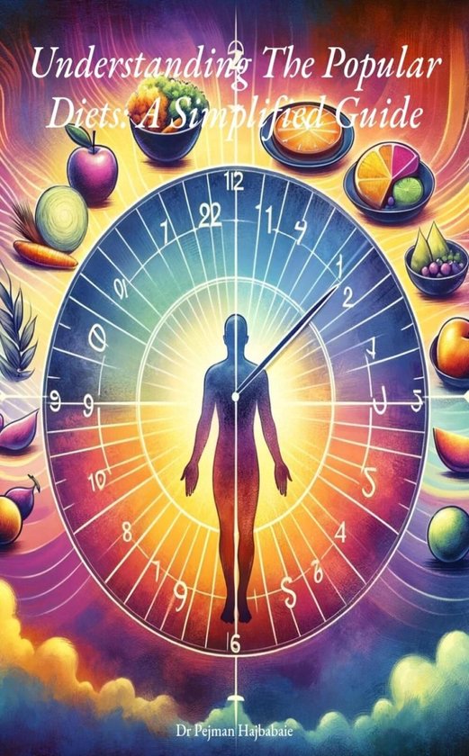 Understanding The Popular Diets: A Simplified Guide (ebook), Pejman ...