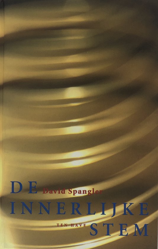 De innerlijke stem, David Spangler | 9789025947293 | Boeken | bol