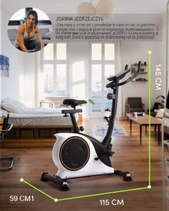 Hometrainer Fiets - Hometrainer Fitness - Home Trainer Fiets ...
