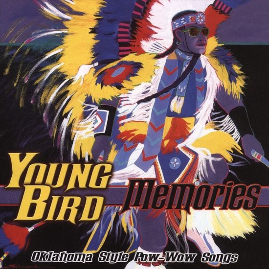 Young Bird - Memories (CD), Young Bird | Muziek | bol