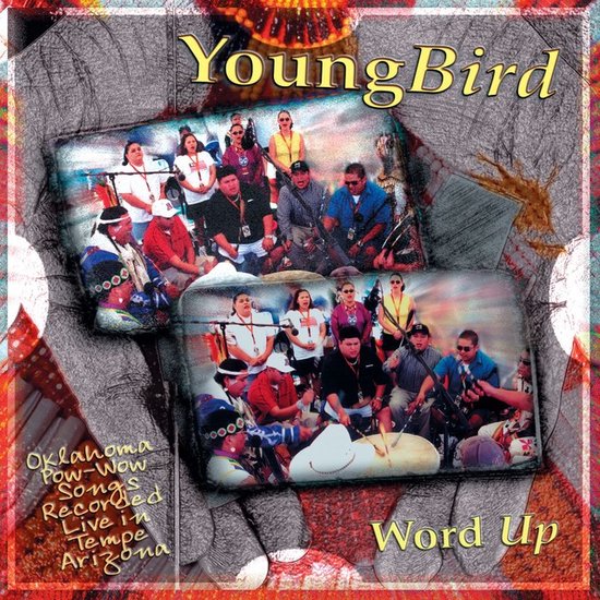 Young Bird - Word Up (CD), Young Bird | Muziek | bol
