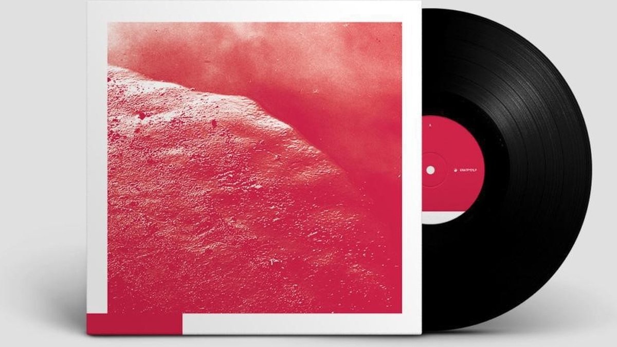 David Allred - The Cell (LP), David Allred | LP (album) | Muziek | bol