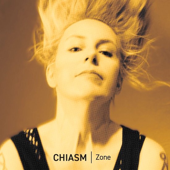Chiasm - Zone (CD), Chiasm | Muziek | bol