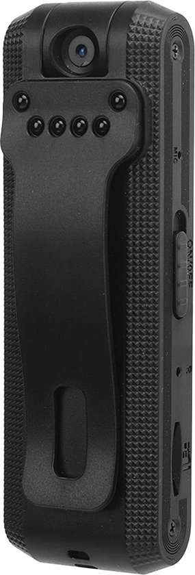 Draagbare Camera Videorecorder - Full HD Video-opname - Compact Design ...