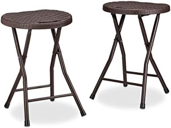 Barkruk inklapbaar - Barkruk opklapbaar - Barstoel inklapbaar - Barkruk ...