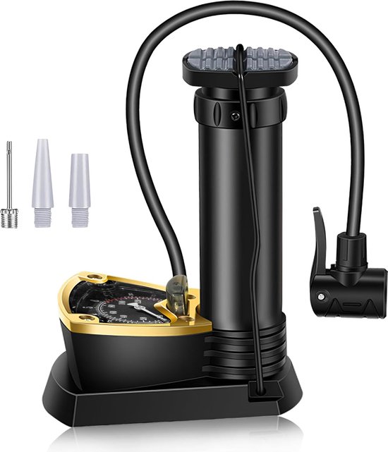 Luxe Fietspomp | bol