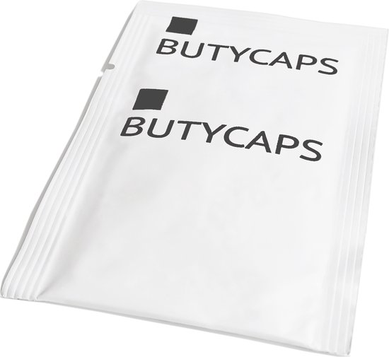 PACK 3 x Optim Butycaps Sachets - 3x30 Zakje - 900mg butyrine (Botervet) - equivalent... | bol