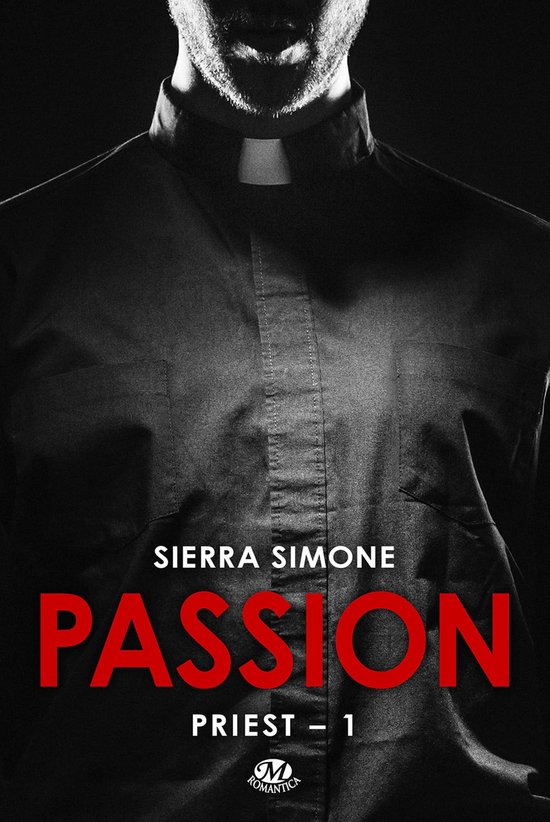 Priest 1 - Priest, T1 : Passion (édition Canada) (ebook), Sierra Simone ...