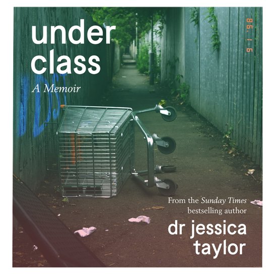 Underclass, Dr Jessica Taylor | 9781405554305 | Boeken | bol