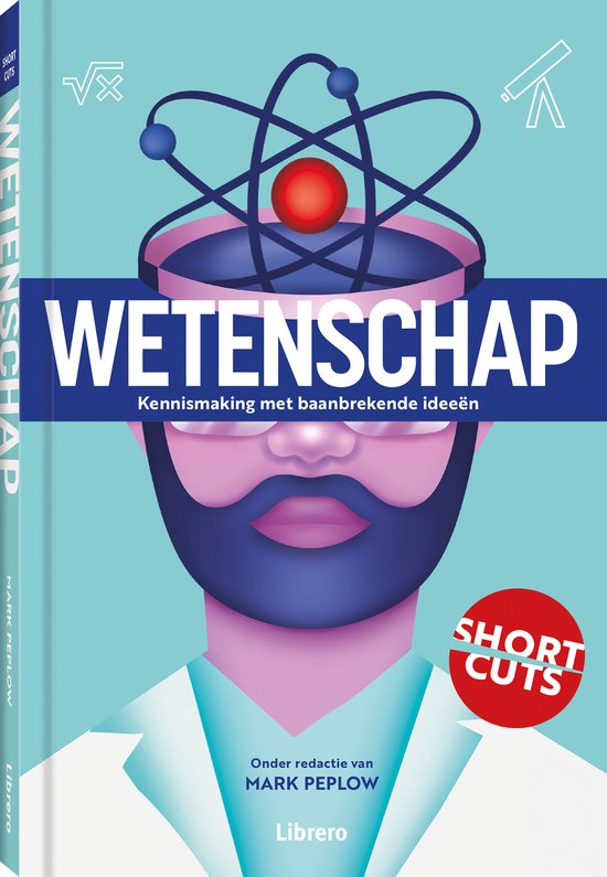 Wetenschap – Shortcuts, Mark Peplow | 9789463596787 | Boeken | bol