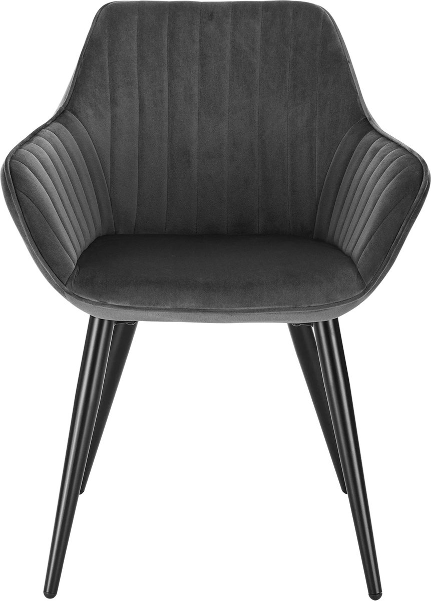 Luxe Stoel - Bureaustoel - Fauteuil - Stoel - Luxe Eetkamerstoel ...