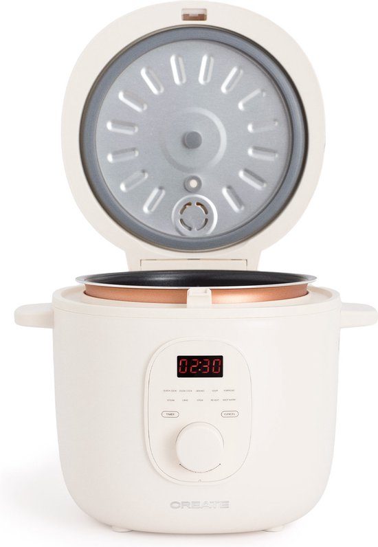 RICE COOKER STUDIO Cuisseur à Riz électrique 2L Avec, 56% OFF