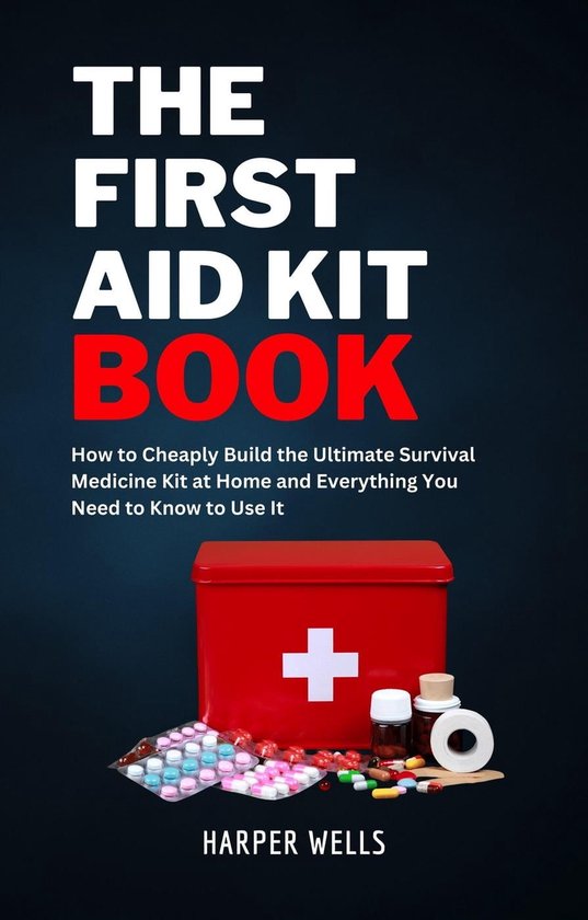 Homeowner House Help - The First Aid Kit Book: How to Cheaply Build the ...