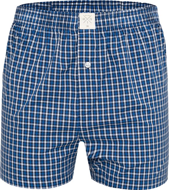 MG-1 Boxer Classics | bol