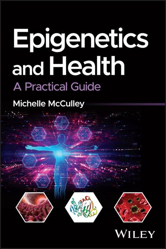 Epigenetics and Health (ebook), Michelle Mcculley | 9781119308003 ...