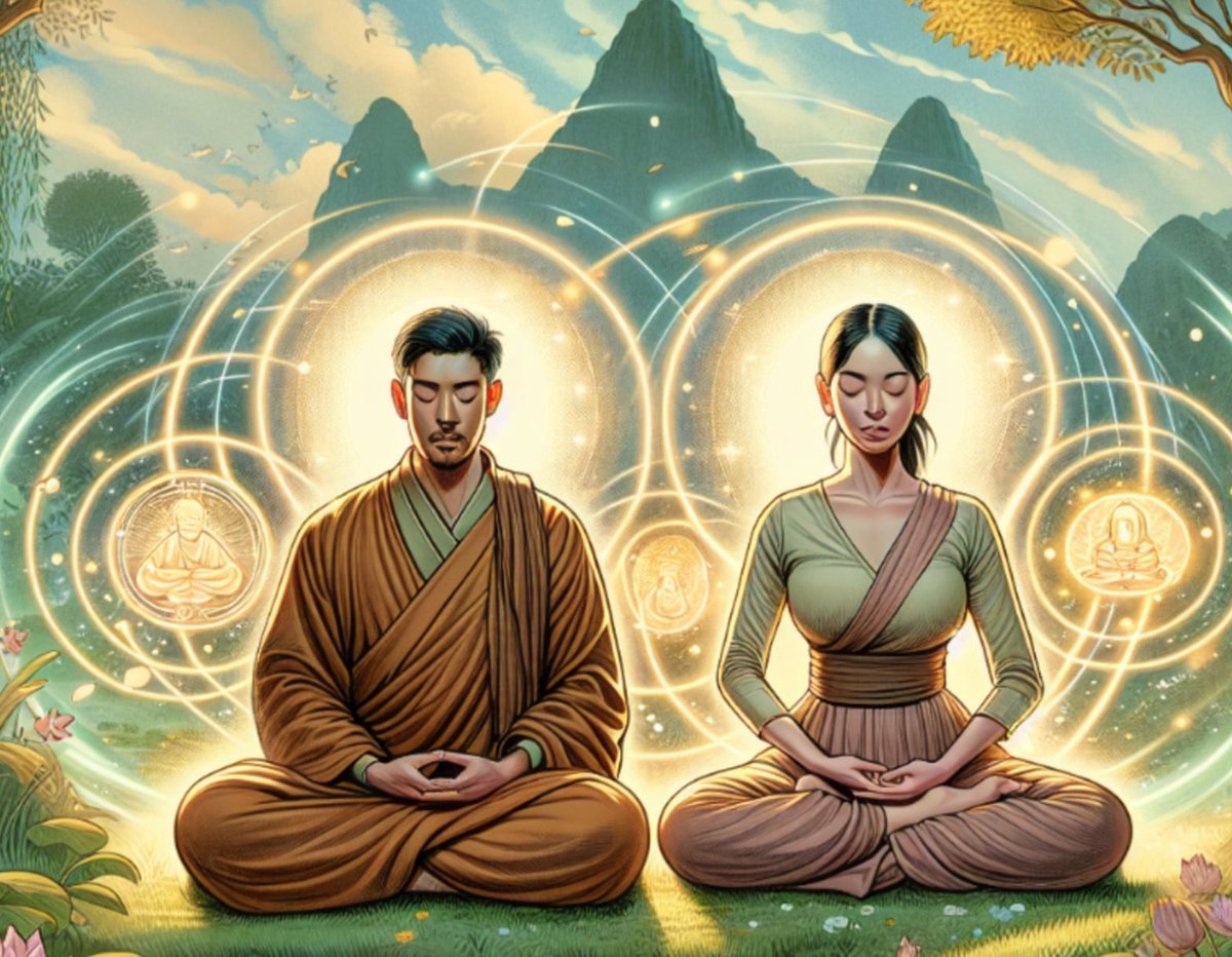 Energetic Techniques (ebook), rosa rioja | 1230007392344 | Boeken | bol