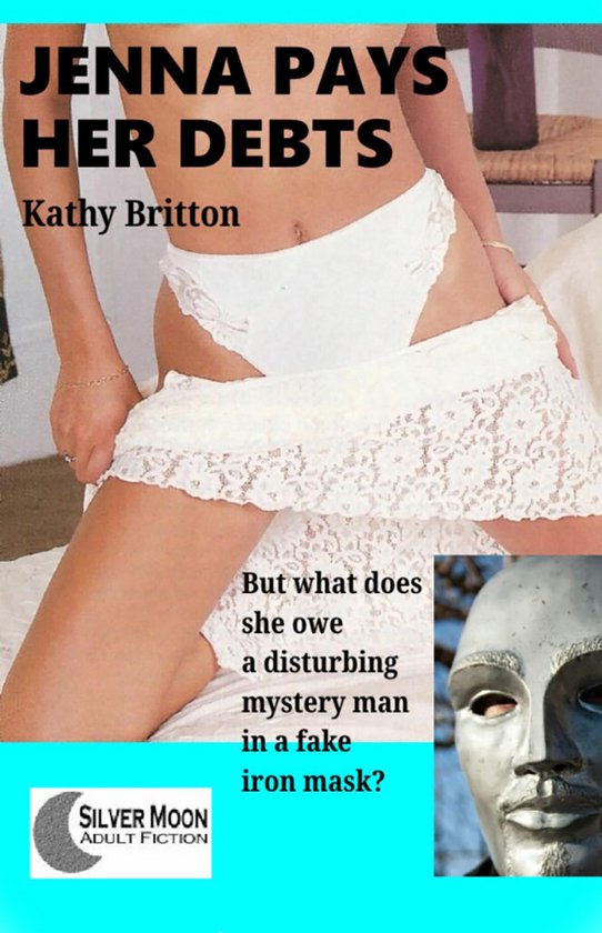 Jenna Pays Her Debts (ebook), Kathy Britton | 9798224280414 | Boeken | bol