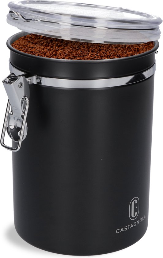 Hoe kan je koffiebonen het best bewaren? - Coffeeboon