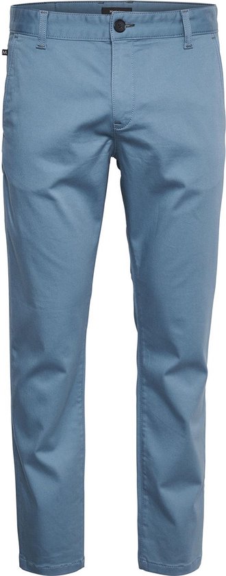 Matinique Broek Maparker Pant 30206892 184020 Captains Blue Mannen Maat ...