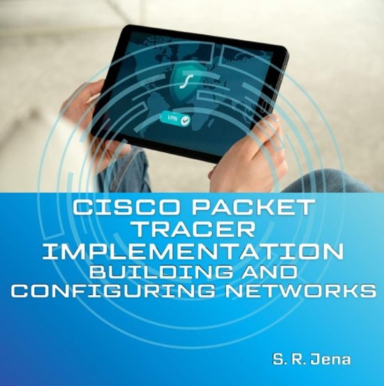 1 1 - Cisco Packet Tracer Implementation: Building and Configuring ...