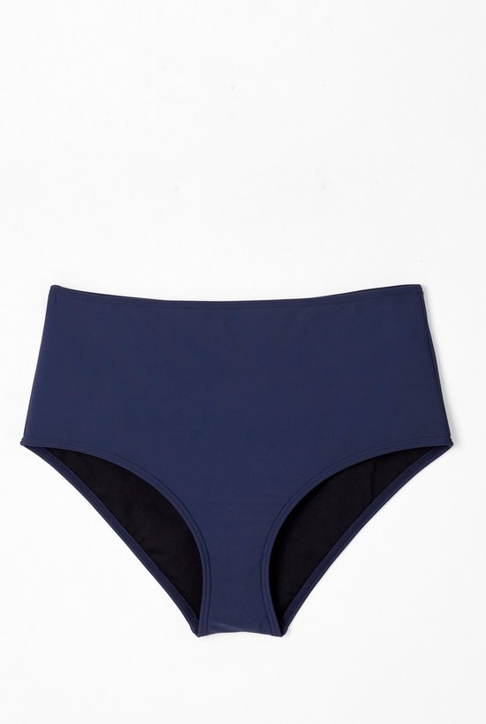 Damart - Tankini-broekje - Vrouwen - Blauw - 48 | bol