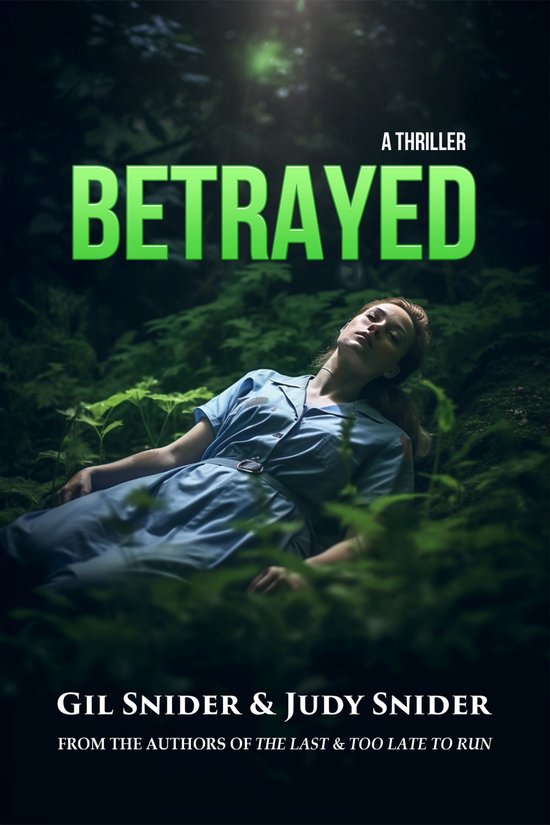 Betrayed (ebook), Judy Snider | 9798891261570 | Boeken | bol