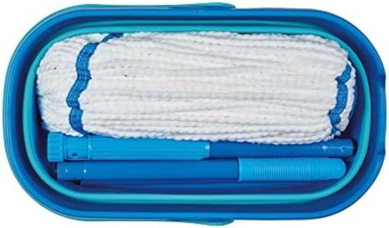 Dweilsysteem Met Wringer - Dweilmachine Huishoud | bol