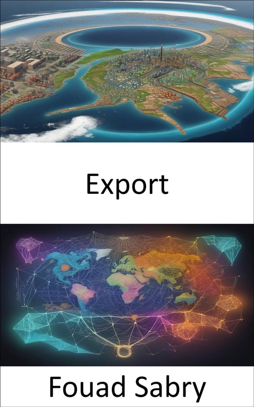 Economic Science 121 - Export (ebook), Fouad Sabry | 6610000528769 ...