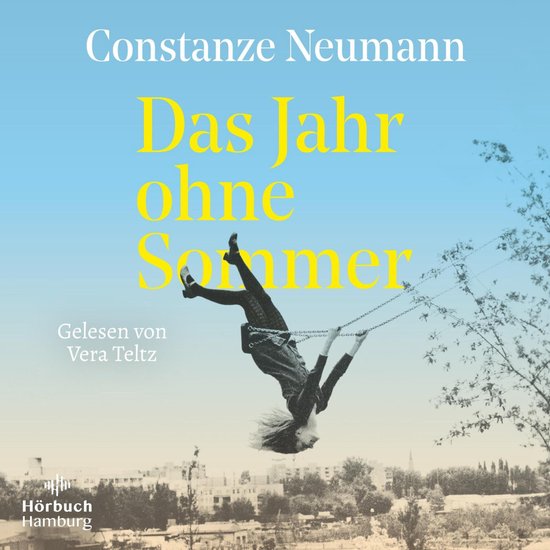Das Jahr ohne Sommer, Constanze Neumann | 9783844936926 | Boeken | bol