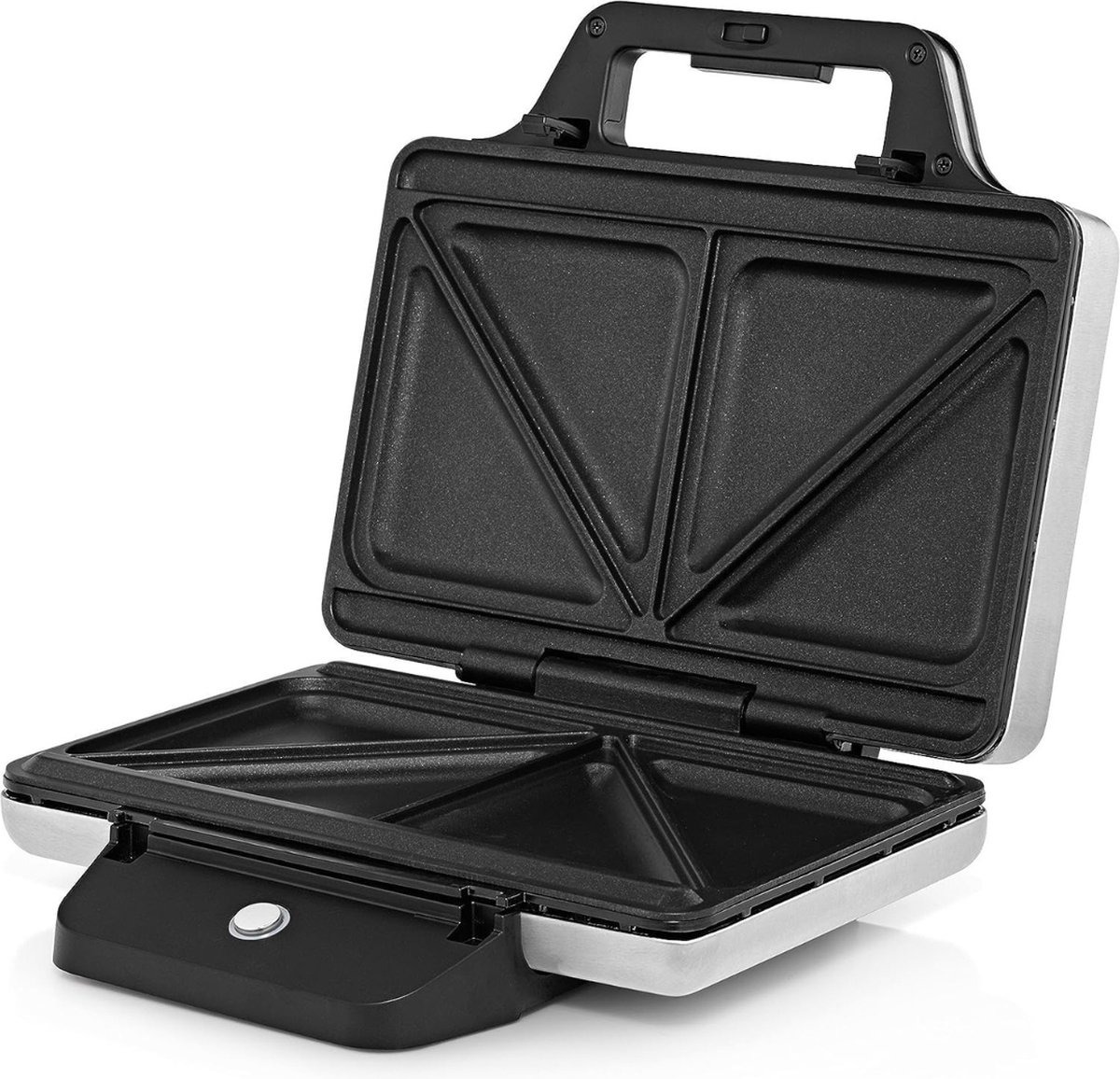 Machine à sandwich puissante - pour 2 sandwichs standards ou 1 XXL ...
