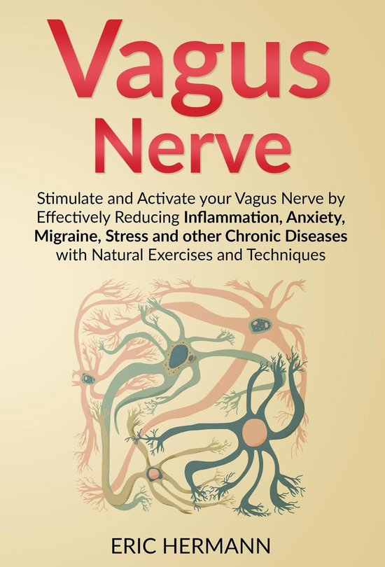 Vagus Nerve Stimulate And Activate Your Vagus Nerve By Effectively