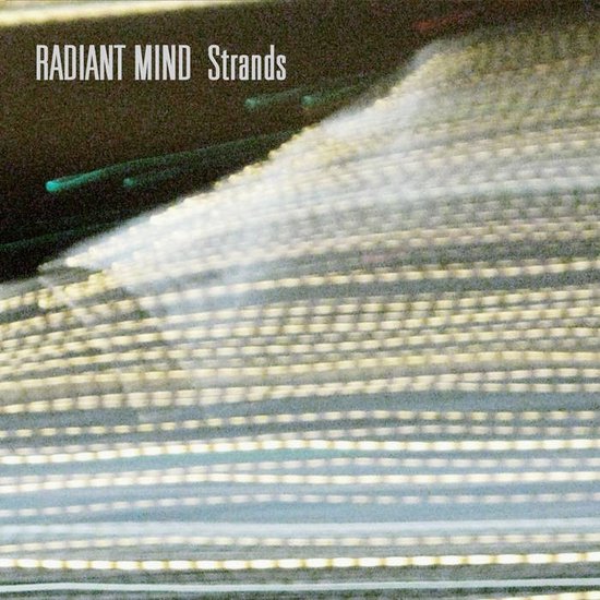 Radiant Mind - Strands (CD), Radiant Mind | CD (album) | Muziek | bol