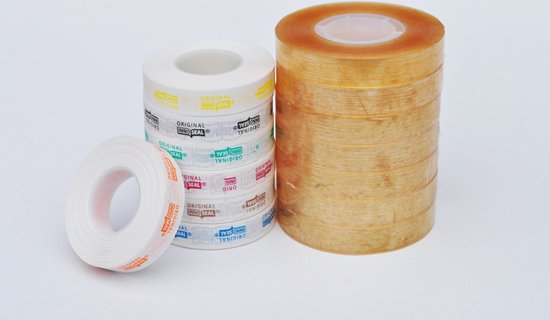 InnoSeal zakkensluiter - Pritt Sealer - Zwart | bol