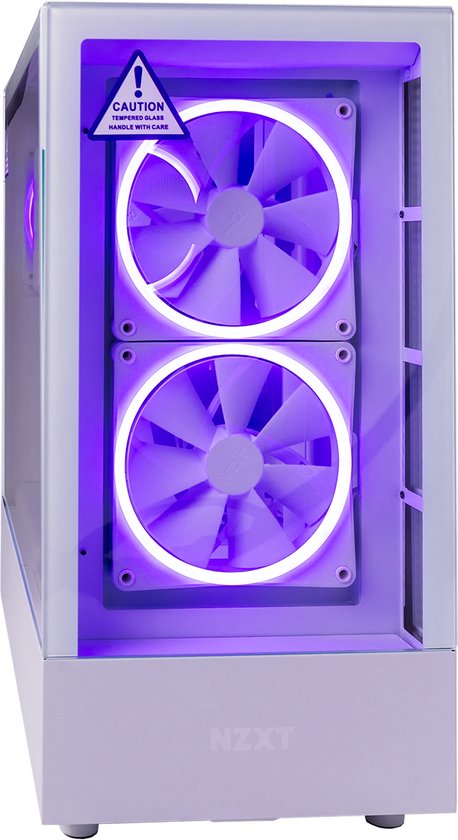 Gaming PC H5 Elite-I7- 11700 - Nvidia RTX 4060 - 16 GB Ram - 500 GB SSD - Windows 11 Pro | bol