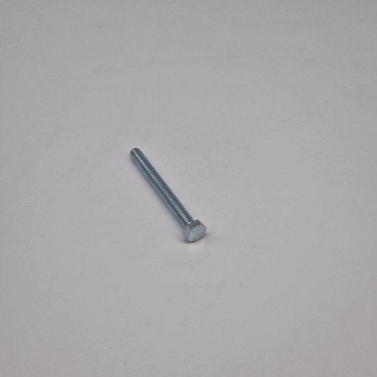KWEEK - Tapbout M8 x 80, Set van 50 - Tapbout M8 x 80 | bol