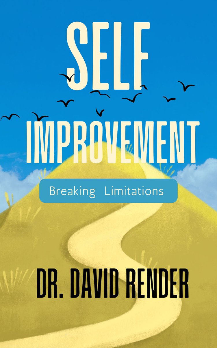 Self Improvement (ebook), David Render | 1230007430572 | Boeken | bol