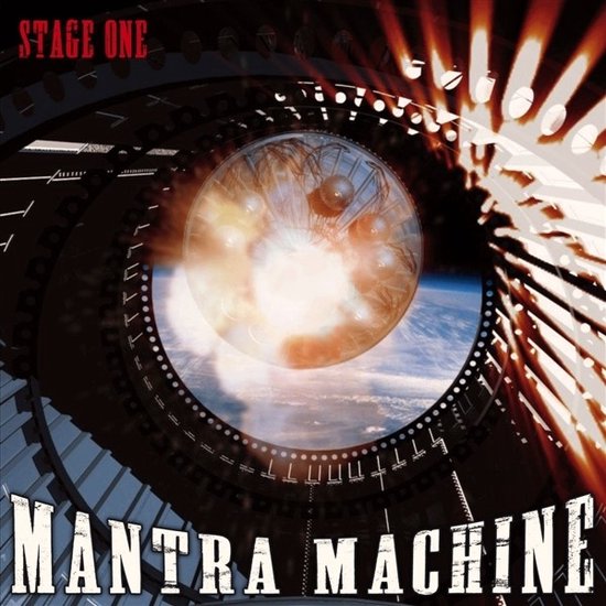 Mantra Machine - Stage One (CD), Mantra Machine | Muziek | bol